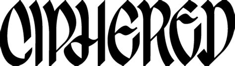 Ciphered Site Officiel