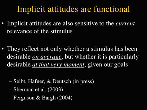 Ppt On Implicit Evaluations Powerpoint Presentation Free Download Id1361948