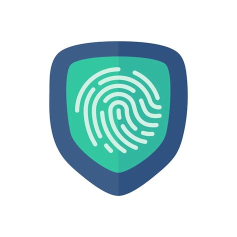 Premium Vector Shield Data Protection Status A Check Mark On The Shield