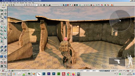Screenspace Reflections Udk Programming And Unrealscript Epic Developer Community Forums