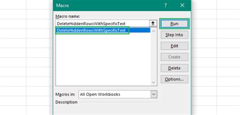 How To Delete Hidden Rows In Excel The Right Way Spreadsheeto