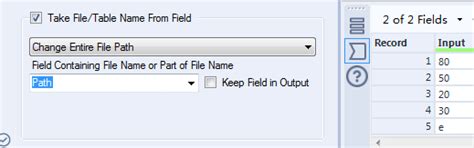 Solved Input Xls Xlsx To Output Xlsb Template Alteryx Community