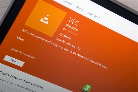 Vlc For Windows 10 Is Now Available For Everyone To Enjoy Windows Central