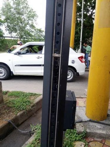 Aluminum Automatic Vehicle Classification System 24vdc At Best Price In Bengaluru