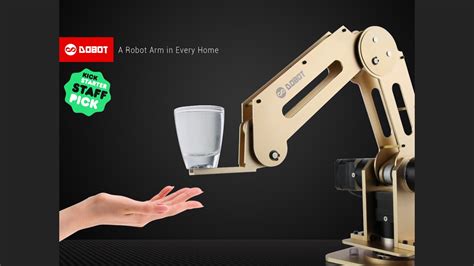 Arduino En KickStarter ManuWeb