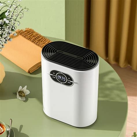 Lg 가정용 전기 제습기 리모컨 스마트 공기 건조기 자동 음소거 수분 흡수기 음이온 공기 청정기 알리바이스토리