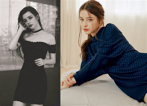 美到犯规的俄罗斯少女模特,人称俄版张柏芝,无数人等她拍电影 美到犯规的俄罗斯少女模特,人称俄版张柏芝,无数人等她拍电影