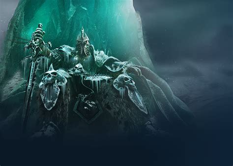 7000x5000 Resolution Lich King In Warcraft 7000x5000 Resolution