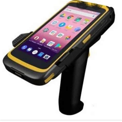 Handheld Rs51 Series Rugged Touch Mobile Computer At ₹ 30000 In Noida