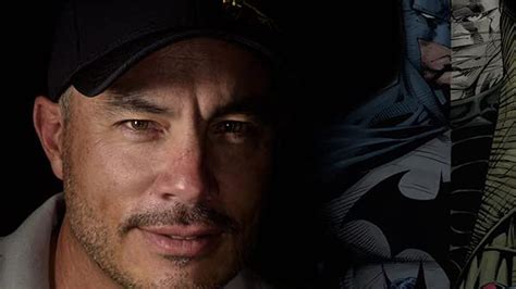 28 Year Dc Veteran Alex Sinclair Expands His Horizons With Amazing Spider Man And More Gamesradar