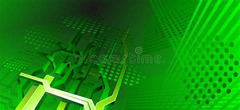 Hud Futuristic Element Loading Bars Set Vector Background Abstract Big