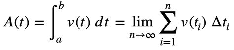 Differential And Integral Calculus Differentiate With Respect To Anything Data Integration