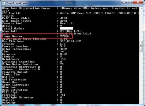 Cara Sederhana Untuk Mengetahui Shutter Count Kameramu Foto Co Id