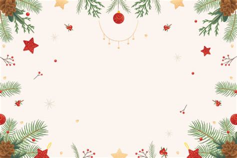 Captivating Christmas T Card Background Ideas