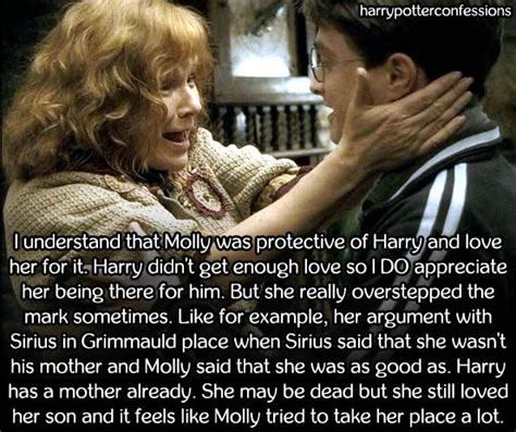 Harry Potter Confessions