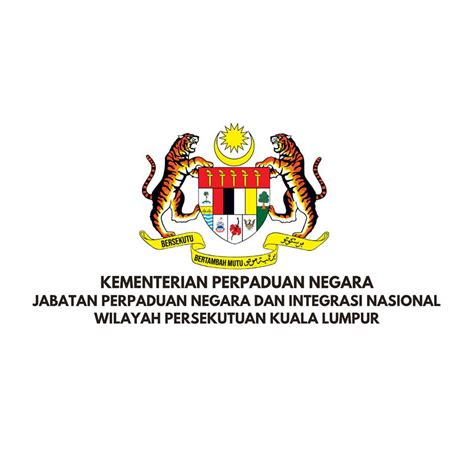Jabatan Jabatan Perpaduan Negara Dan Integrasi Nasional