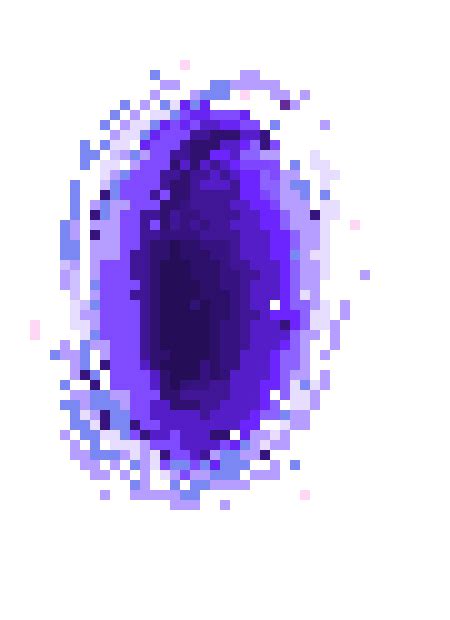 Pixel Art Portal Sprites Gamedev Market In 2022 Sprite Pixel Art Images