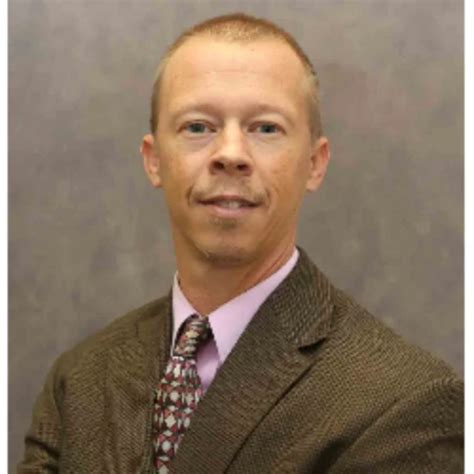 Arthur Chip Mcelroy Marywood University