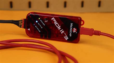 How To Use Pic Icsp Electronicshacks