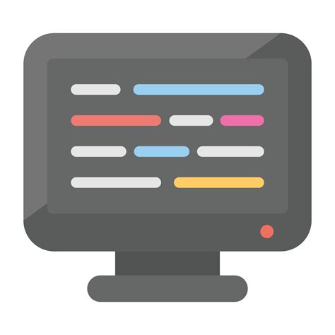 Trendy Source Code 15006016 Vector Art At Vecteezy