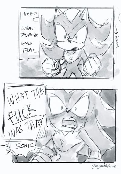 Sonadow On Tumblr