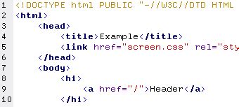 5 HTML Tags For Successful Web Copywriting