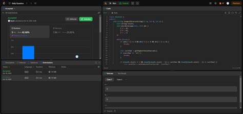 100daysofcode 100daysofcode 100daysofcode leetcode cpp algorithms stringmanipulation
