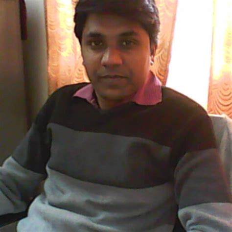 Tushar Shelke Assistant Professor And Head Of Department Of