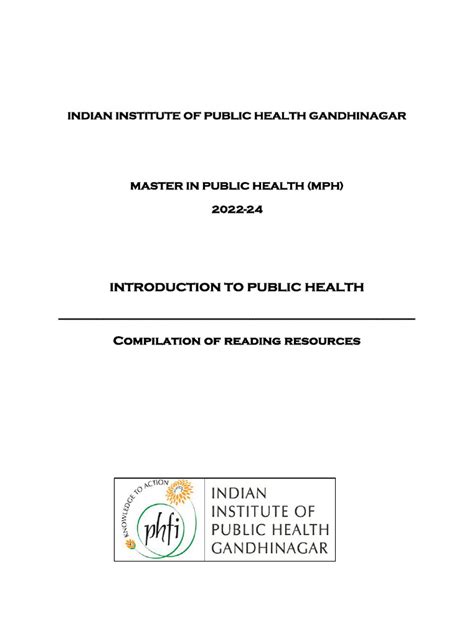 Coursepack Final 2022 Pdf Quality Of Life Air Pollution