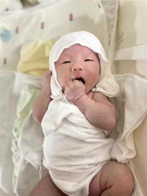 신생아 통잠자는시기 조리원퇴소 후 수면의식 시작 생후 48일에 9시간 통잠 성공 네이버 블로그