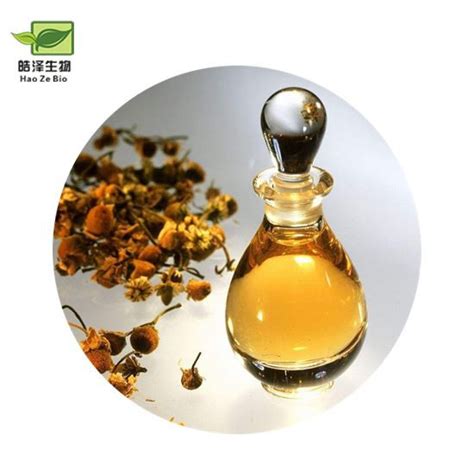Customized Chamomile Extract Liquid Suppliers Manufacturers Factory Wholesale Price Haoze Bio
