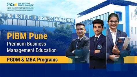 Pibm Campus Top B School In India Pune Institute Of Business Management Posted On The Topic