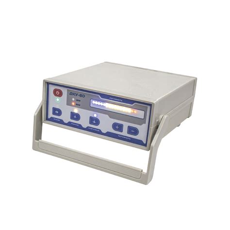 Диатермокоагулятор универсальный ДКУ-60: продажа, цена в Киеве ...