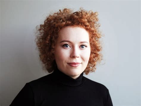 Eimear Reilly Backstage Theatre