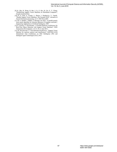 Gpu Parallel Computing Of Support Vector Machines As Applied To