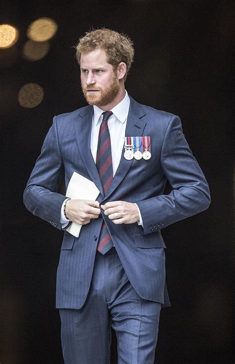 Prince Harry Vpl LPSG