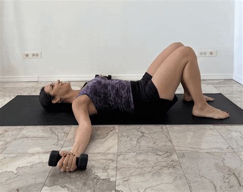 12 Best Chest Exercises And Stretches For The Pectoral Muscles