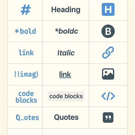 markdown 完全指南：从入门到精通 tomarkdown
