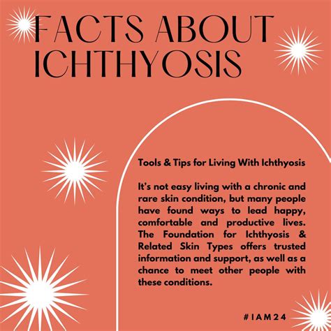 Foundation For Ichthyosis And Related Skin Types Inc First On Linkedin Ichthyosis