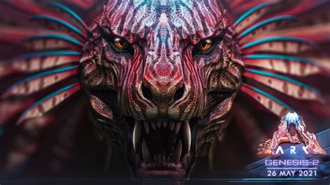 Ark Shadowmane Zähmen Füttern Und Züchten So Gehts
