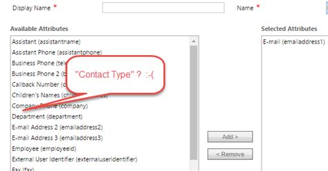 Gonzalo Ruiz Dynamics Crm Crm Alternate Keys With Optionset Fields