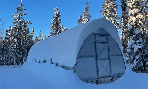 5 Tips For Year Round Growing In Your Greenhousen Nova Greenhouses