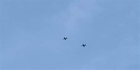 Dvb ထန်းတပင်မြို့နယ်၌ စစ်တပ်က လေကြောင်းမှတိုက်ခိုက်၊ ပြည်သူ ၃ ဦးသေဆုံးပြီး ၅ ဦး ဒဏ်ရာရ