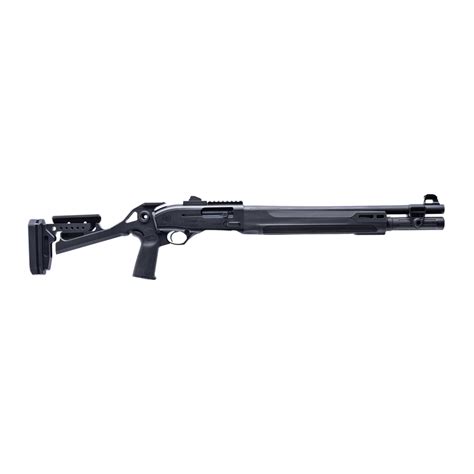A300 Ultima Patrol Chisel Black