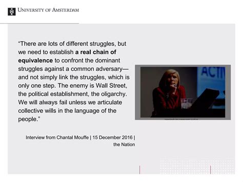 Forms Of Discourse Analysis Ppt