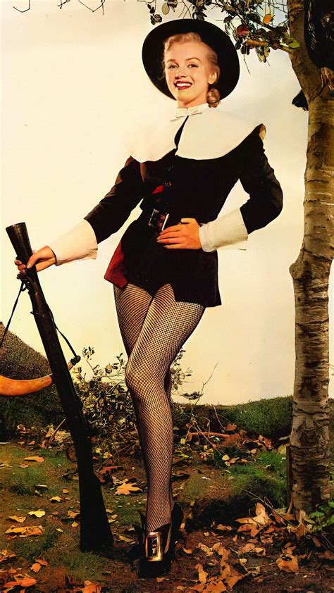 Marilyn Monroe Rcelebnylons