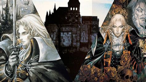 Castlevania Symphony Of The Night Secrets Fans Forget About