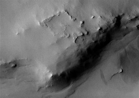 ‘the Square On Mars A Matter Of Perspective Nexus Newsfeed