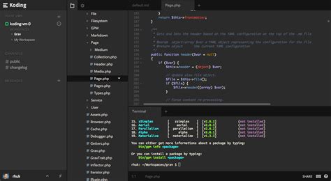 Best Online JavaScript Editor For Web Developers Dunebook