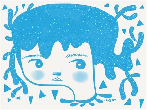 Instagram Photo By Jjlynn 제이제이린 • May 30 2016 At 3 53pm Utc Illustration Artwork Drawing